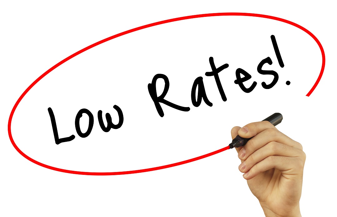 Now’s the time to take advantage of low mortgage rates - Complete Mortgages